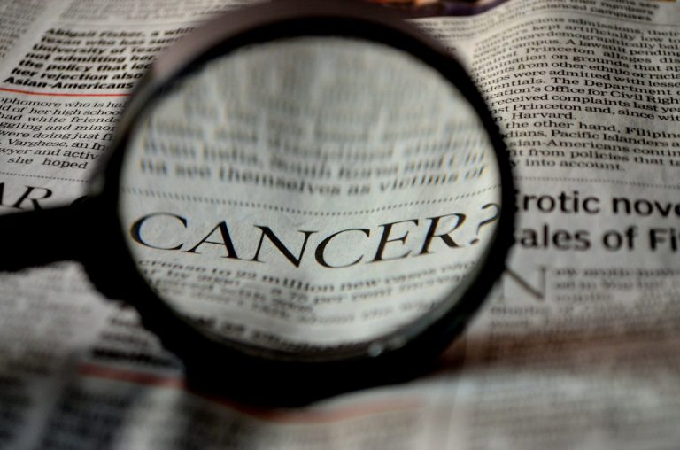 Oncocare - Γ. Κριτσέλης | Παγκοσμια Ημερα Καρκινου – Ο καρκινος σημερα ...